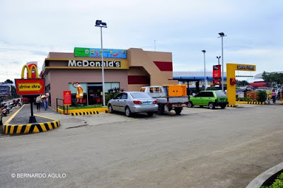 Make It Davao: Damosa Information Technology Park