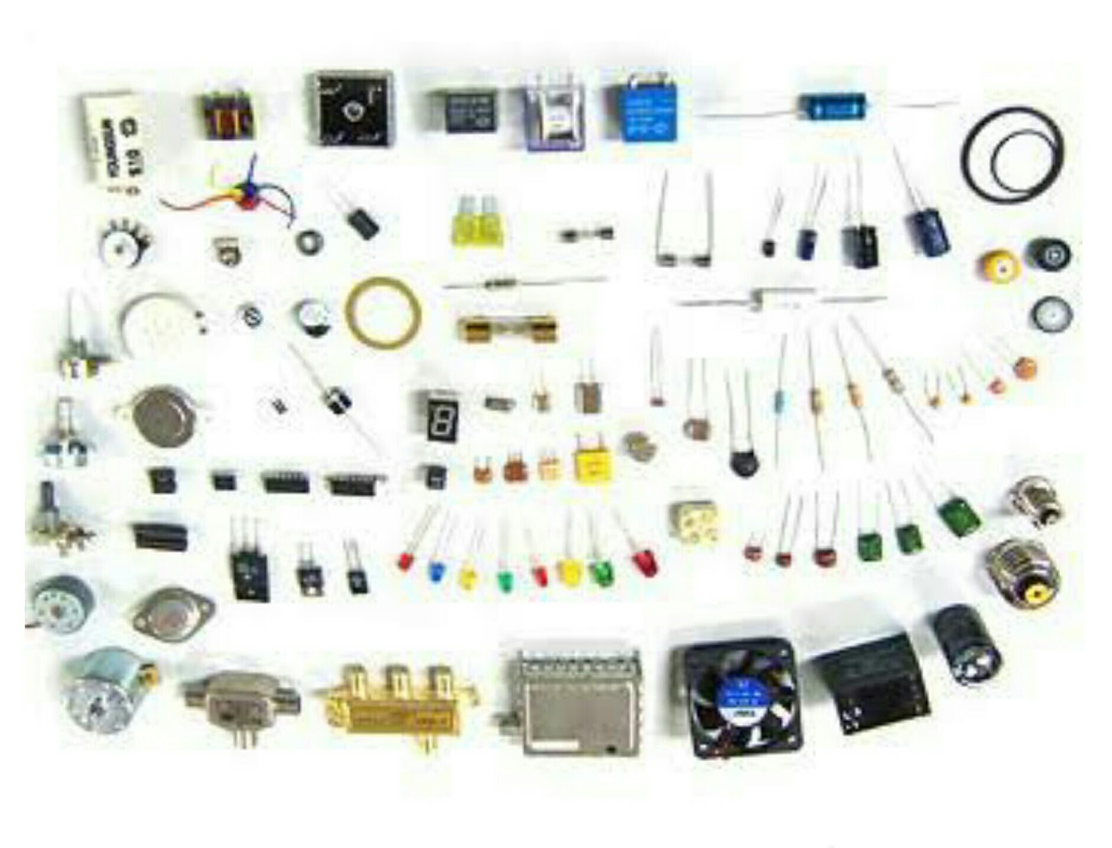 15+ Komponen Elektronik Anima Si, Inspirasi Top!