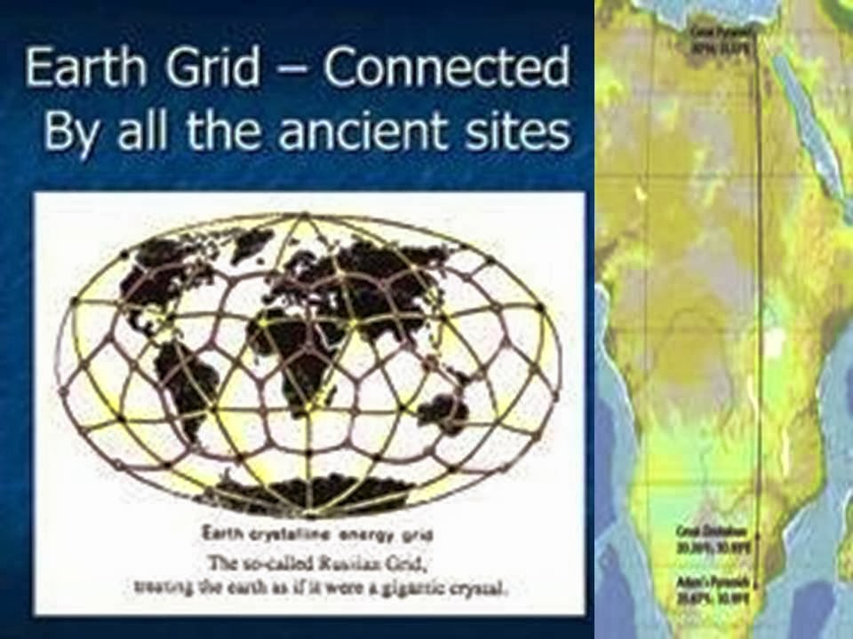 Ancient civilizations and free energy 2013