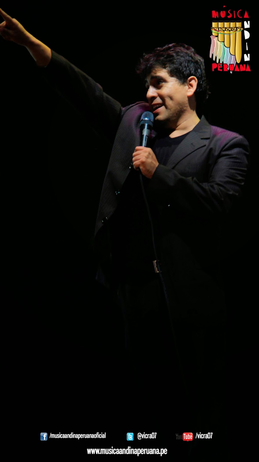 Música Andina Peruana | Conciertos, Noticias, Entrevistas, y Música de ...