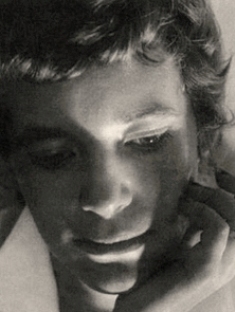 DE VERBORGEN HOEK: INGRID JONKER - Ik herhaal je