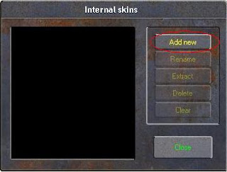 Cara Skin Tampil Di Pc Lain dengan Alphaskin(Delphi7) | Me and Delphi
