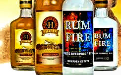 Bahama Bob's Rumstyles: Who Puts “Muck” in Their Rum?