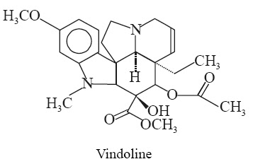 Alkaloids Derived from Tryptophan