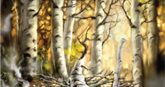 La Iberia Mágica: El Musgoso cántabro o Busgosu asturiano