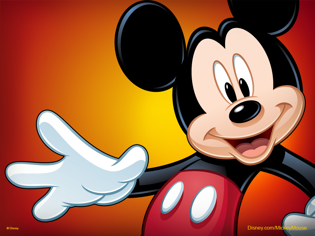 Perfect Students: Evolução do Mickey