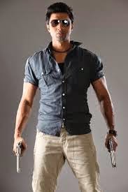 Bollywood Stars Bibliography: Dev Adhikari biography