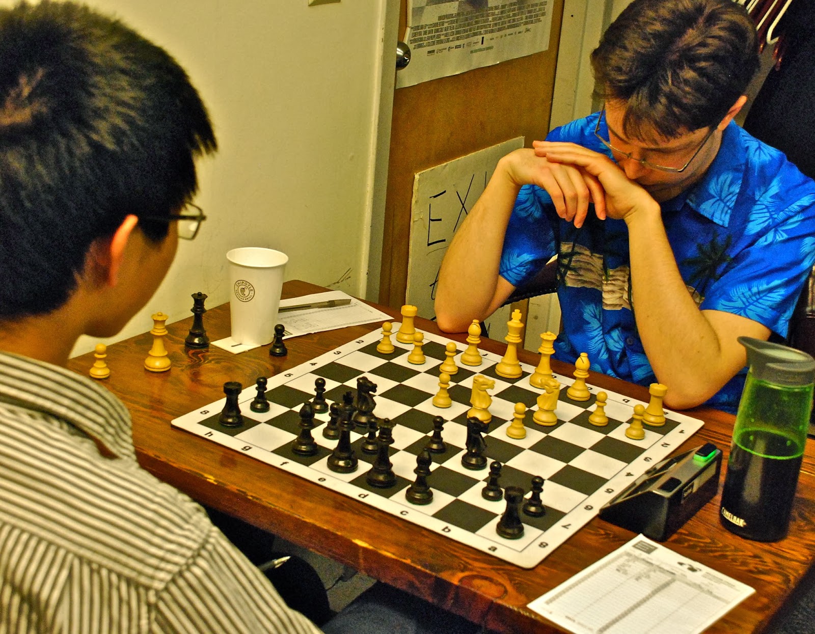 Boylston Chess Club Weblog: BCC HOSTS $5 OPEN: ARTHUR TANG GOES 4 - 0 ...