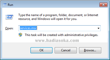 Cara Mengatasi Tidak Bisa Login Ke SQL Server - Programing, Software, Ebook,Tutorial