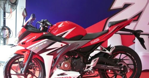 Ini Daftar Harga dan Spesifikasi All New CBR 150R - Kabar Tranyar