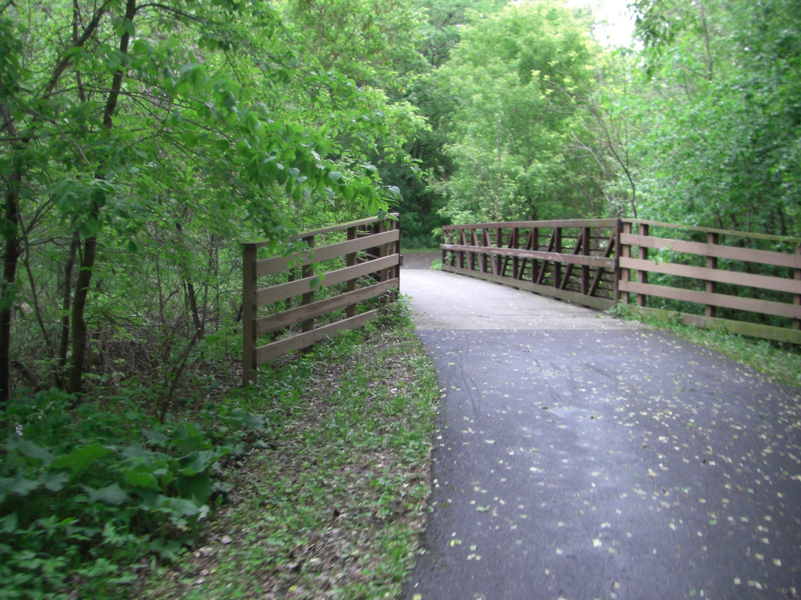 MN Bike Trail Navigator: Trail Photo Gallery: Battle Creek Regional ...