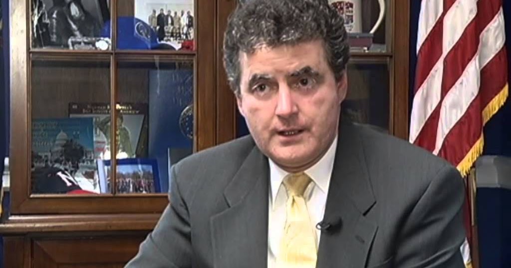 Simple Truth Television: Congressman Mike Fitzpatrick Dead at 56