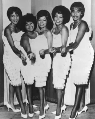 Doowopheaven: The Miller Sisters