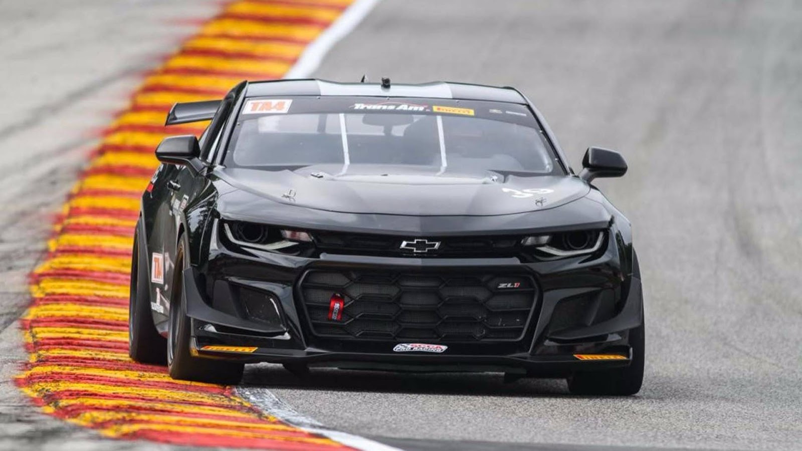 Chevrolet Unveils Selection Of Concepts At SEMA - car news