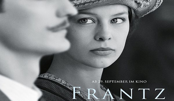 Review: Frantz