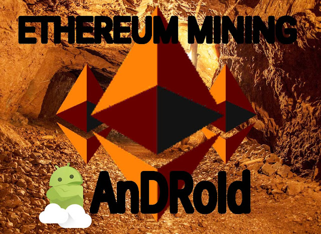 Cara Mining Ethereum di Android Dengan Mudah dan Cepat Apakah Bisa? | Download Gratis Aplikasi ...
