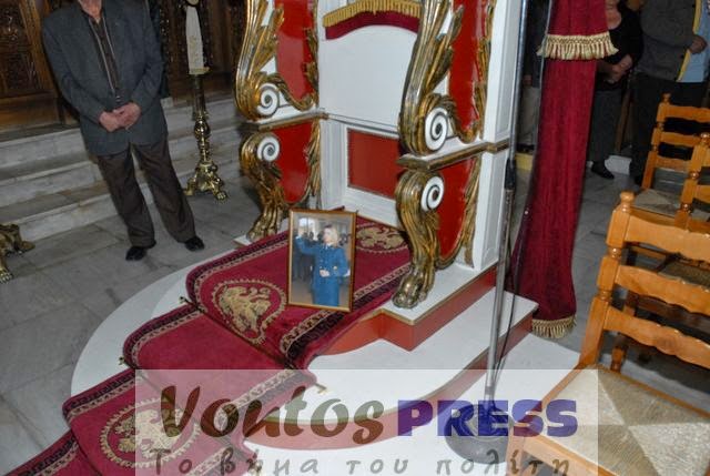 VOUTOSPRESS.GR: ΚΑΛΟ ΣΟΥ ΤΑΞΙΔΙ ΠΑΙΔΙ ΜΟΥ