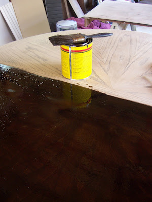 Cottage Charm Creations: two-tone tutorial