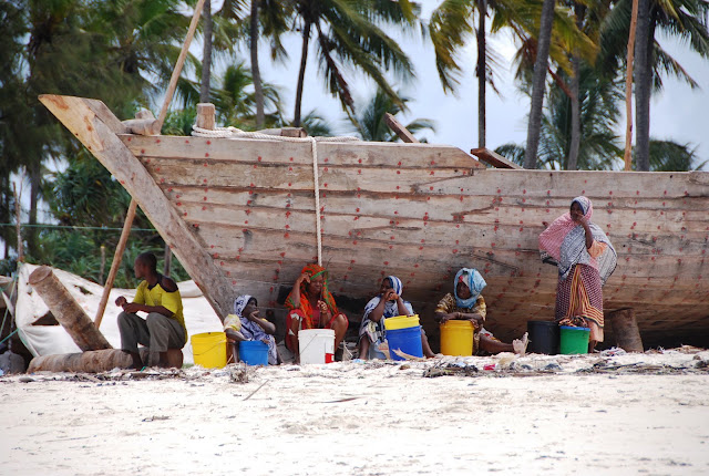 SWAHILI (WASWAHILI) PEOPLE: THE FAMOUS AND HISTORICALLY UNIQUE BANTU ...