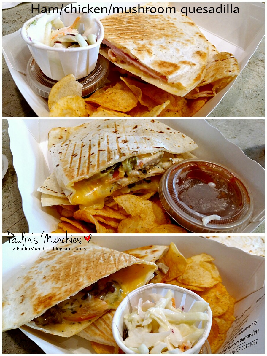 Food Barn at Alexandra Retail Center ARC - Paulin's Munchies - My food ...