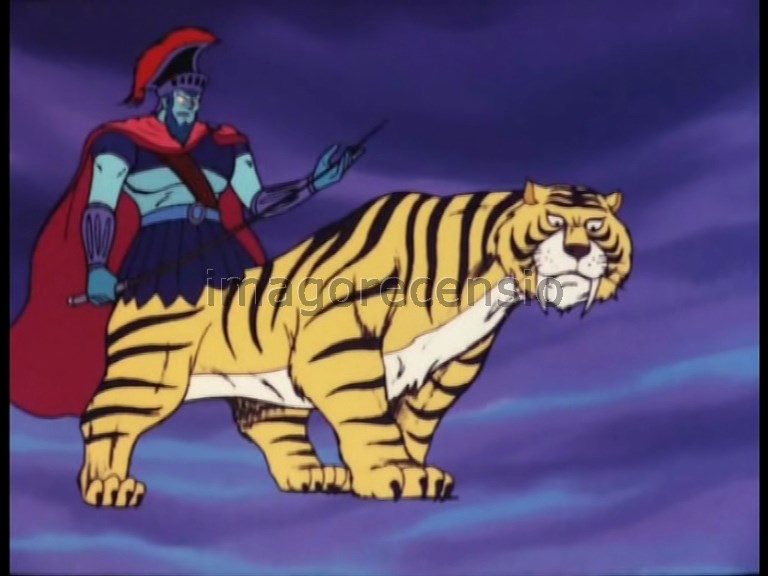 Imago Recensio: Go Nagai Robot Collection 112 Cleo