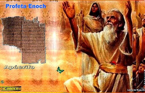 LIVRO DE ENOQUE (EXCELENTE EDIÇÃO PT BR)