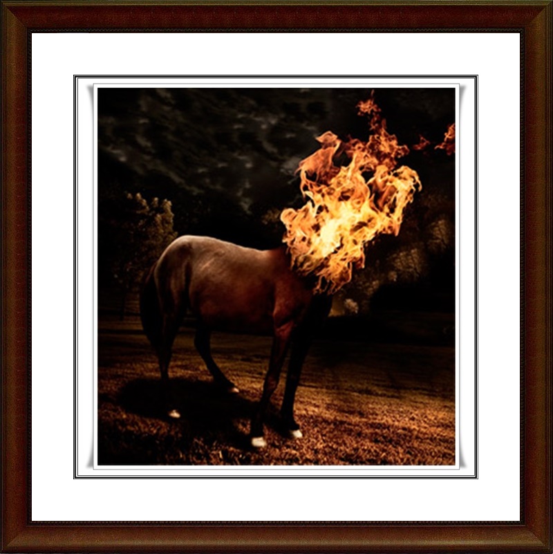 Historias y leyendas: Leyenda de la mula sin cabeza