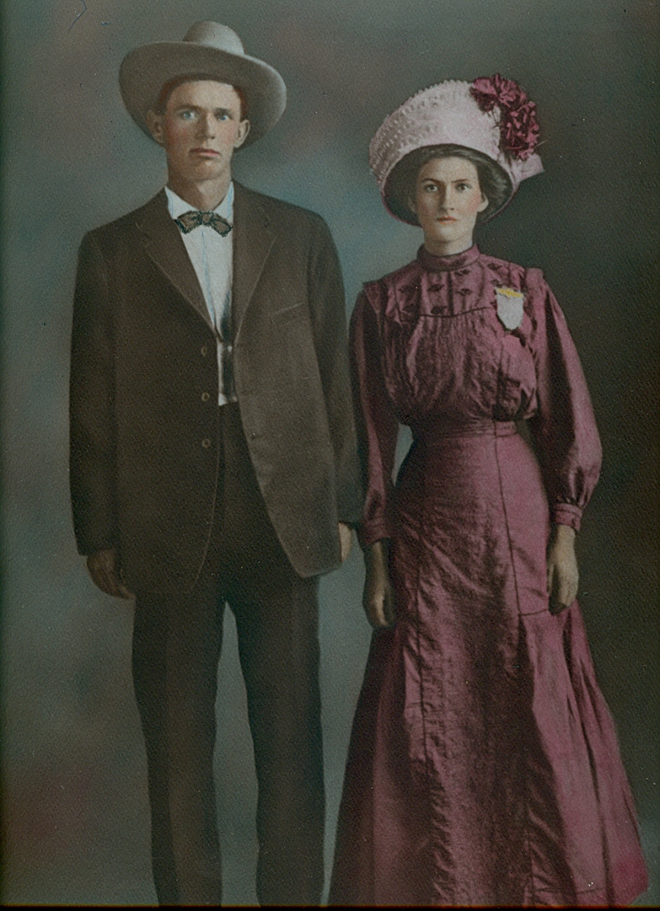 3 Sisters Family History: 2018