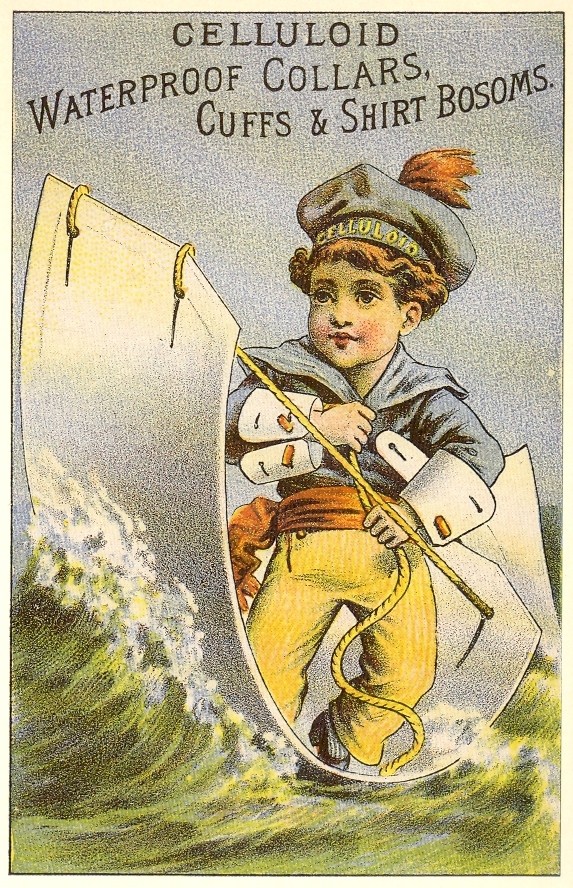 LEAVES OF GRASS: OLD-FASHIONED TRADE CARDS... CARTÕES PUBLICITÁRIOS ...