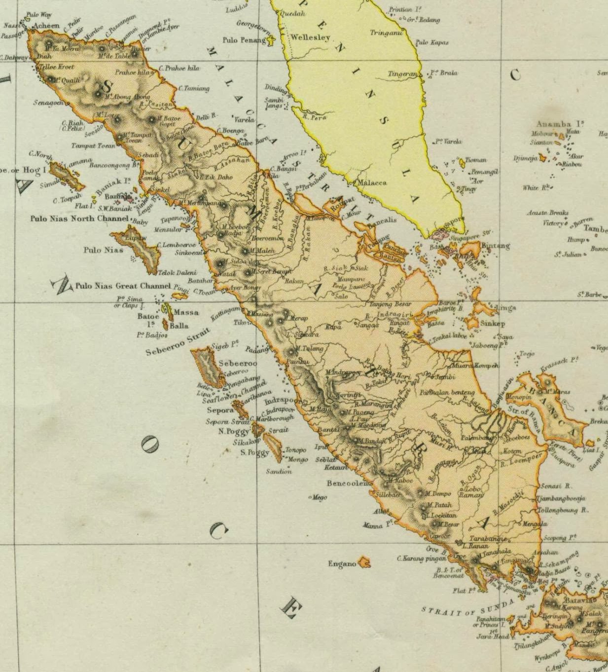 Indonesia Adalah Negara Paling Kaya Di Jaman Kuno ~ Sahabat Informasi