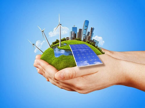 Energi Terbarukan, Cahaya Masa Depan: Keuntungan Penggunaan Energi ...