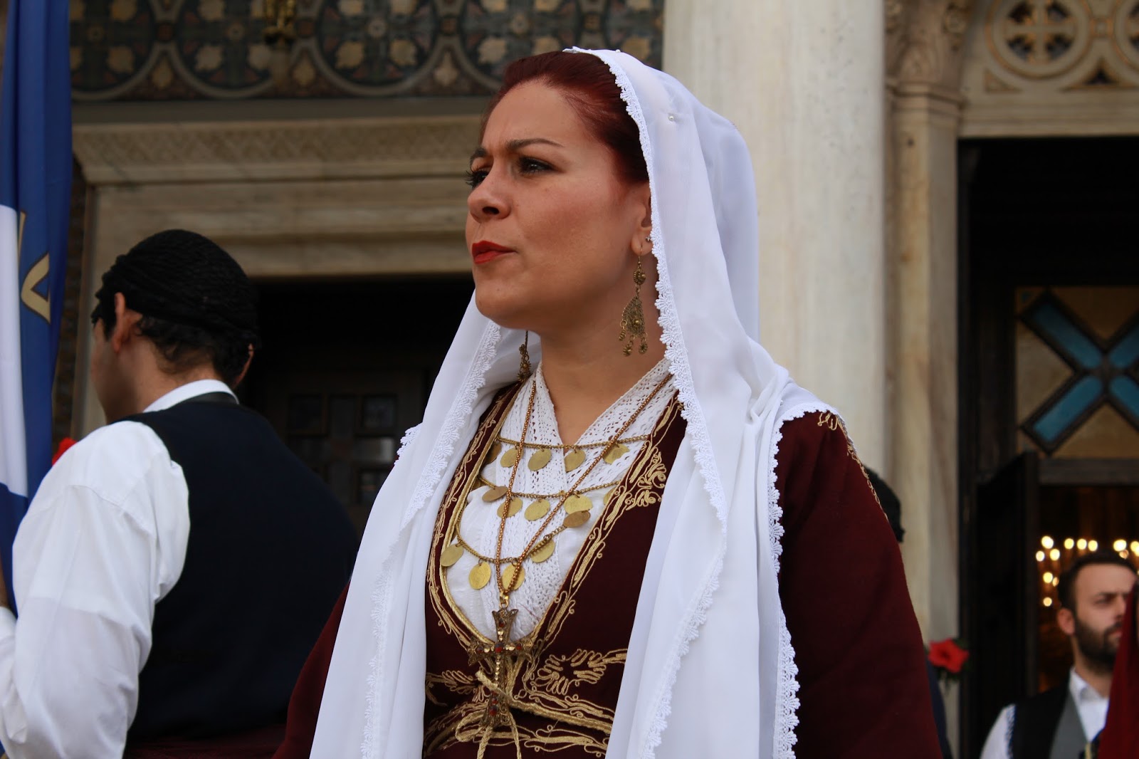 Hellenic Flag Hellenic Foundation ΙΔΡΥΜΑ ΕΛΛΗΝΙΣΜΟΥ: ΔΟΞΟΛΟΓΙΑ ΓΙΑ ΤΑ ...