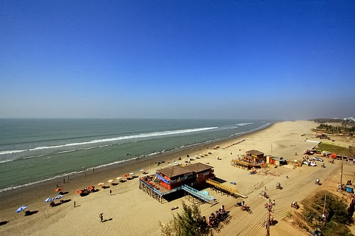 Discover Bangladesh: Patenga Beach & Naval Beach,Chittagong