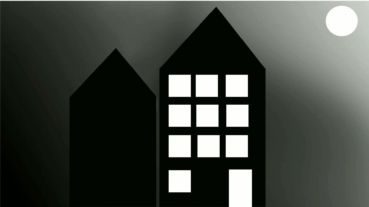 Amy's works: [Animation work5]Light and shadows