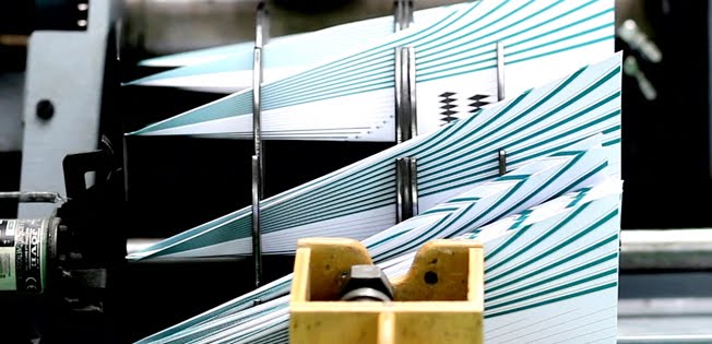 If It's Hip, It's Here (Archives): A Look At Those 5 Handcrafted Paper ...