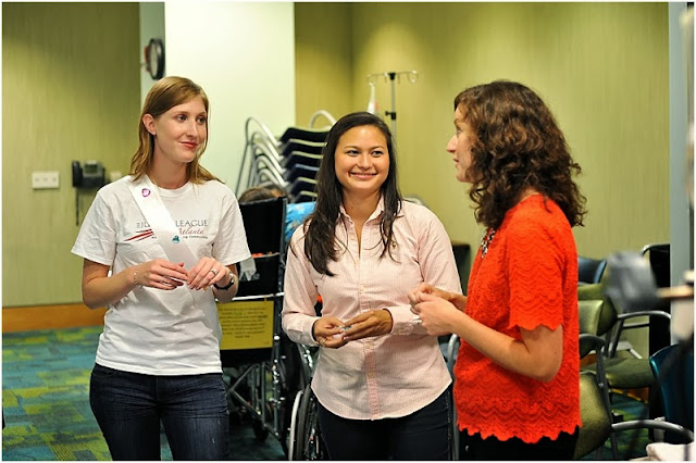 Jnelly Photography: Children's Healthcare of Atlanta -Egleston "Homecoming"