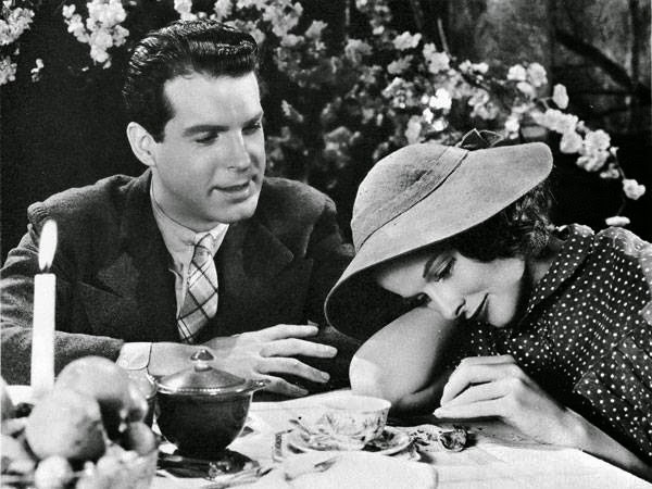 Alice Adams ( 1935 ) - Silver Scenes - A Blog for Classic Film Lovers