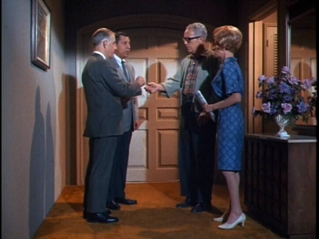 Everyone Nods: The Dragnet Style Files: "The Grenade" or "Mickey ...