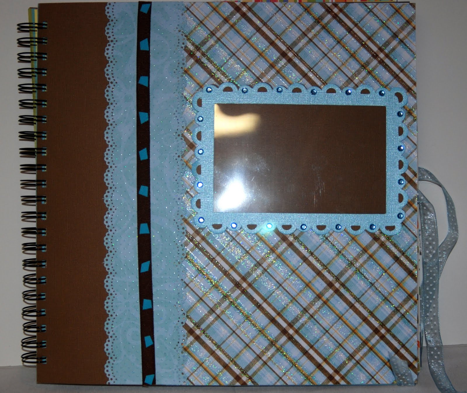 Crabby Cakes Blog: Birthday Bash Blog Hop