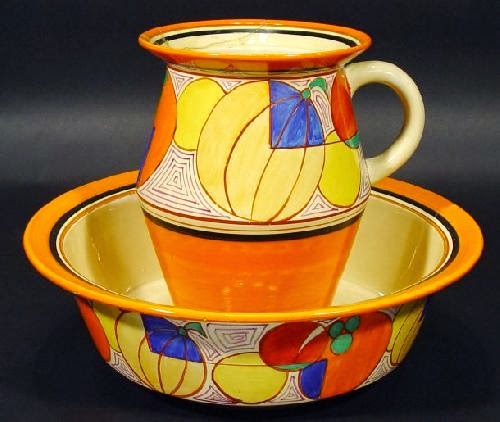 Clarice Cliff Pottery | Collectibles Coach