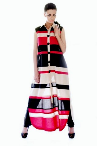 Generation Spring/Summer Collection 2012/13 | New Annual Summer ...