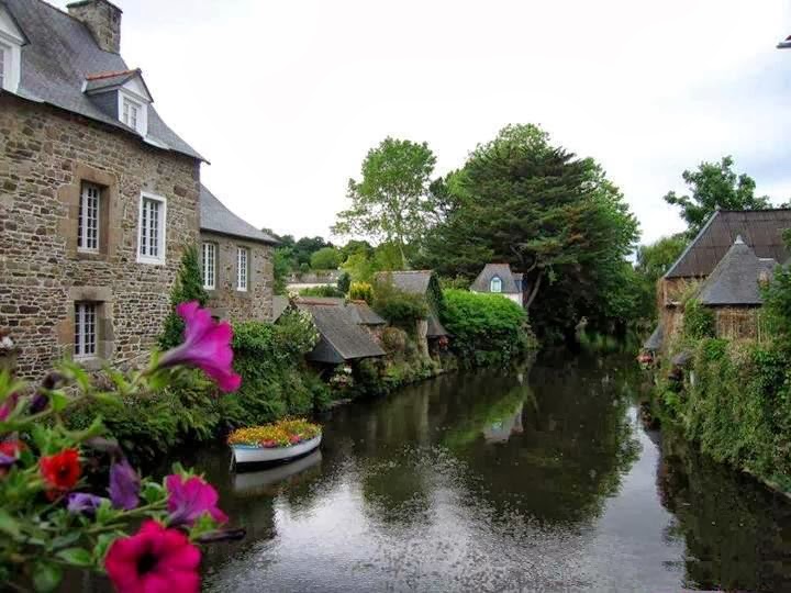 Photo and video library: Voyage photo de la campagne en France