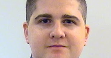 tpdnews: In Honor of MIT Police Officer Sean Collier