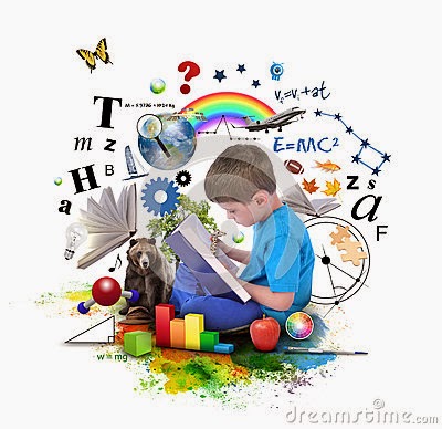 Matemáticas en el E1000io: Plan de lectura 14-15