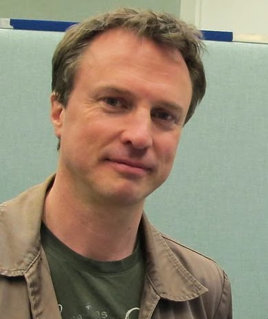 Jonathan Firth: 2015