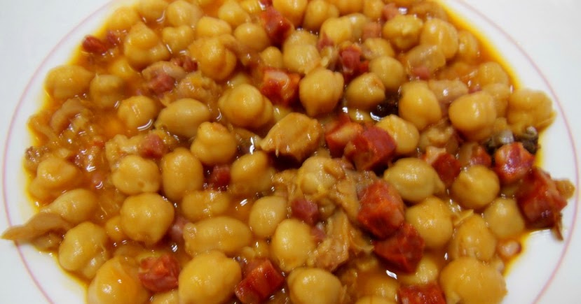 LA COCINA DE NATIBEL: CALLOS "A MI ESTILO"