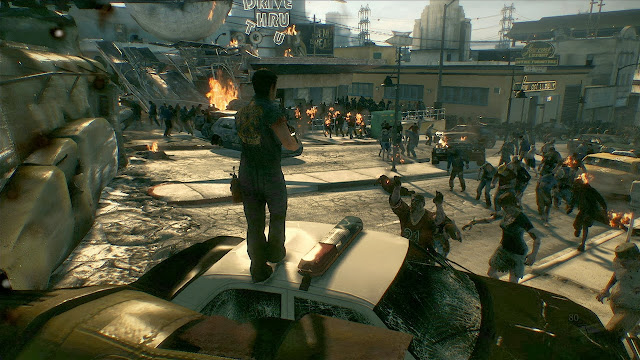 Dead Rising 3 (Video Game Review)