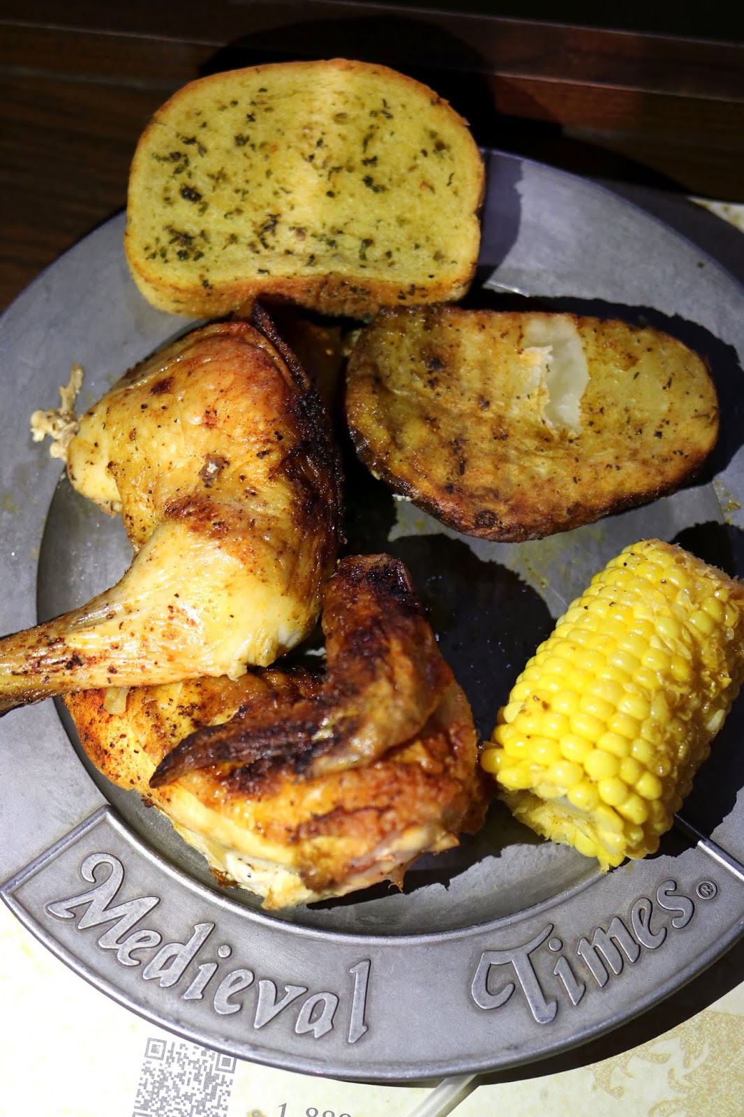 Suburban Eats: Medieval Times (As A Child-Free Adult!) | chicago foodie ...