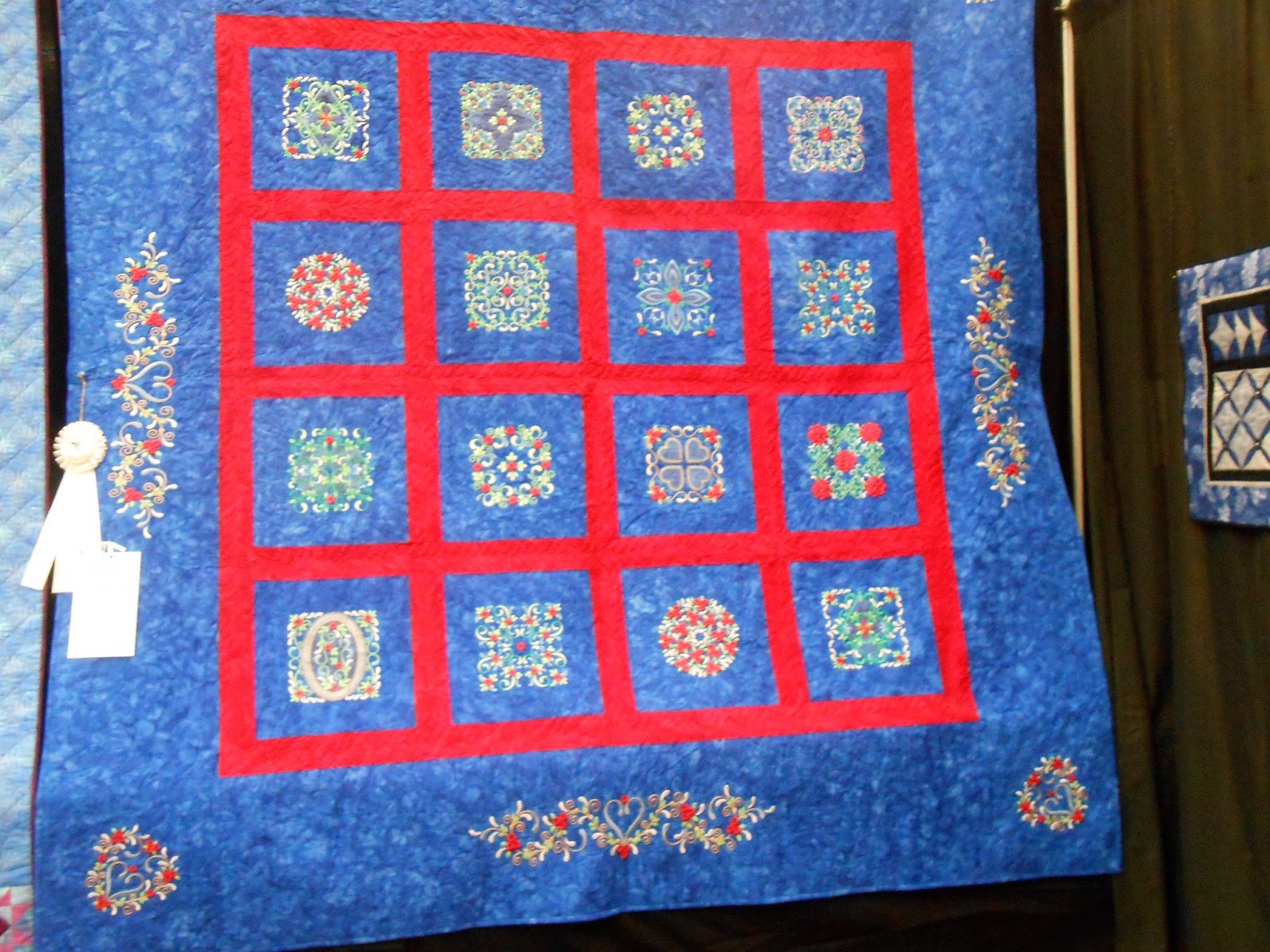 Winter Walsh Wandering