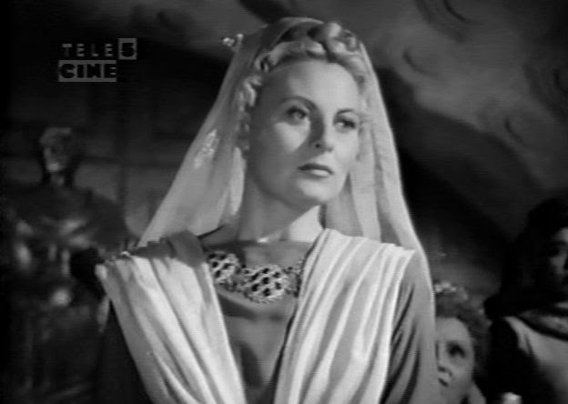 [Expirados.com.br]: [DVD] Filme: Fabiola - 1949